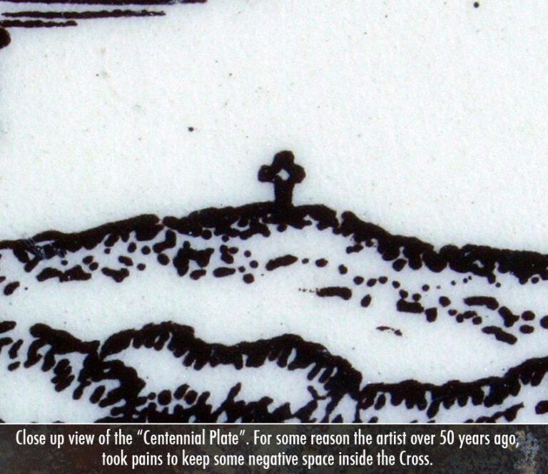 Prophetic Miracles - The Cross at Kerrville