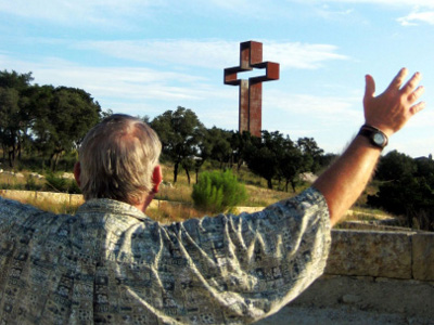 Are we missing God's miracles? - The Cross at Kerrville