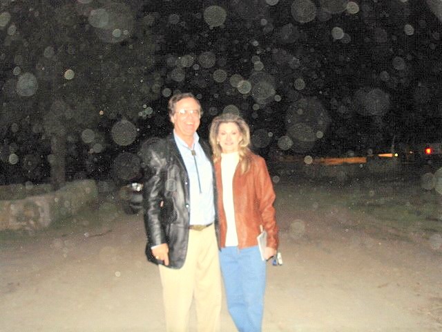 Home - The Cross at Kerrville