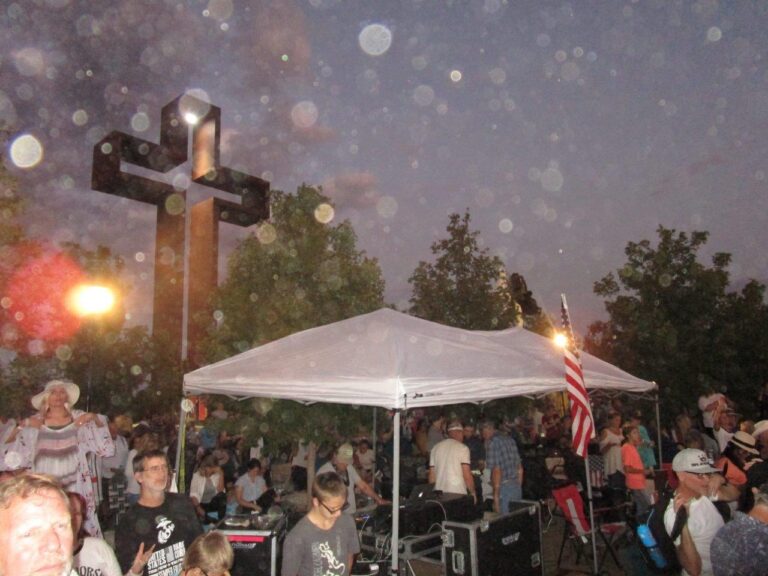 Home - The Cross at Kerrville